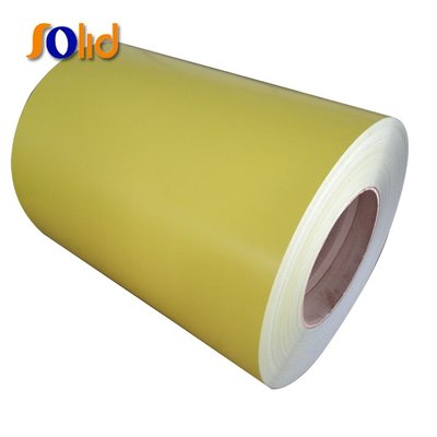 China manufacturer PPGI or pre painted galvanized steel coil