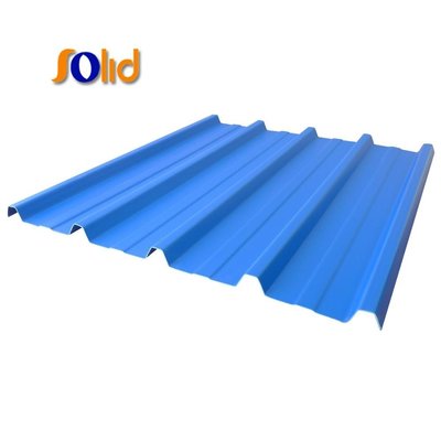 28 gauge to 32 gauge galvanized corrugated steel roofing sheet specification