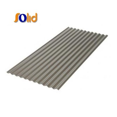 28 gauge to 32 gauge galvanized corrugated steel roofing sheet specification