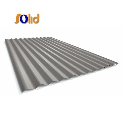 28 gauge to 32 gauge galvanized corrugated steel roofing sheet specification