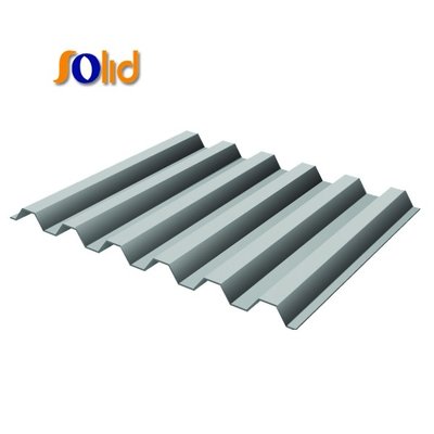 28 gauge to 32 gauge galvanized corrugated steel roofing sheet specification