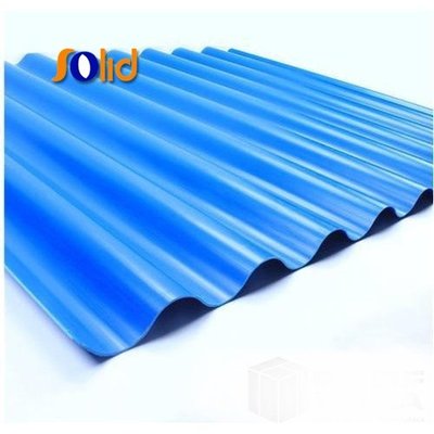 China manufacturer PPGI corrugated carport roofing sheets plant