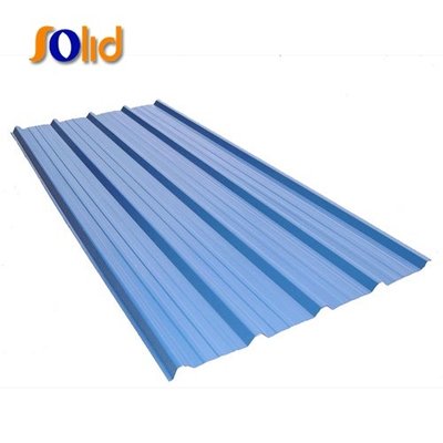 0.7 mm thick aluminum zinc metal galvanized roofing sheet hs code