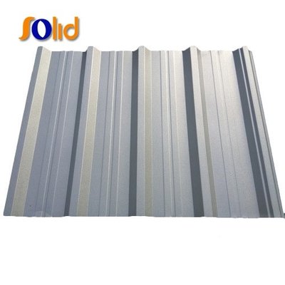 0.7 mm thick aluminum zinc metal galvanized roofing sheet hs code