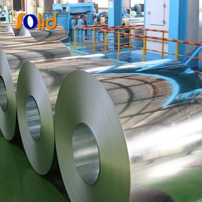 Price mild black annealed cold rolled galvanized steel slit coil