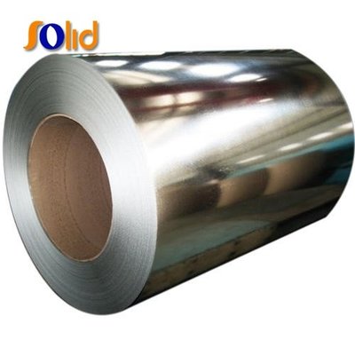 Made in China quality z275 price hot dipped galvanized steel coil