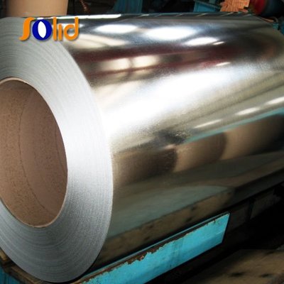 Made in China quality z275 price hot dipped galvanized steel coil