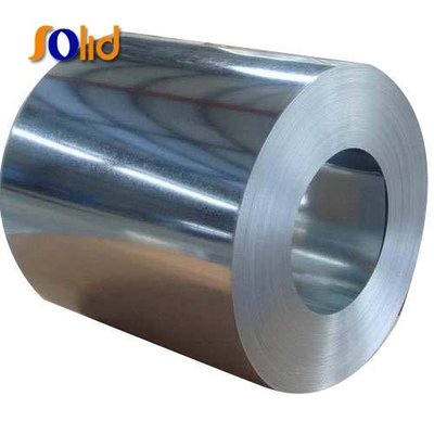 Made in China quality z275 price hot dipped galvanized steel coil