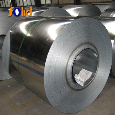 Hot rolled dx51d z275 g40 galvanized steel coil for pipe