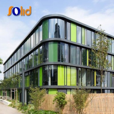 High quality China price low-e vacuum insulated glass panels