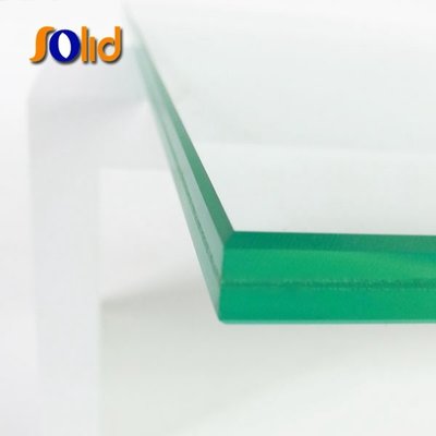 China supplier quality 8mm laminated glass with unit price