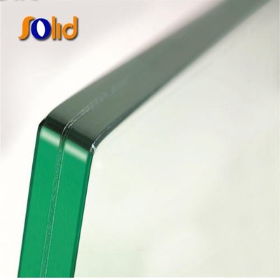China supplier quality 8mm laminated glass with unit price