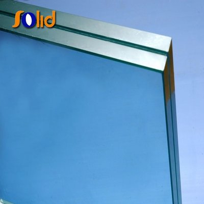 China supplier quality 8mm laminated glass with unit price