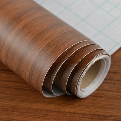 Wholesale large modern self adhesive wall paper rolls 3d PVC