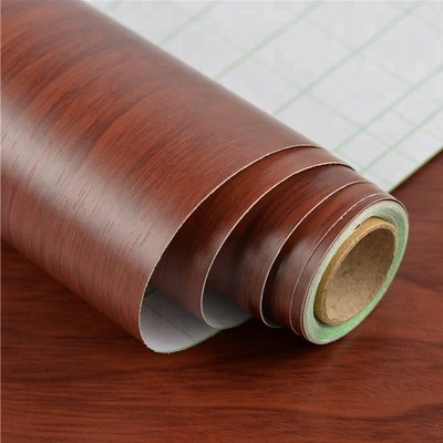 Wholesale large modern self adhesive wall paper rolls 3d PVC