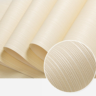 2018 latest simple modern pure colour waterproof hotel interior room wallpaper 3d