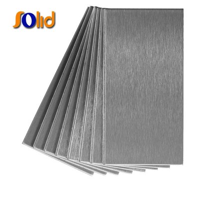 Decorated 0.3mm 316 stainless steel sheet price