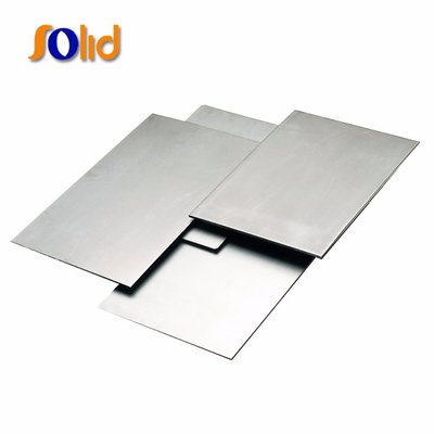 Color 304 decorative 4x8 black stainless steel sheet