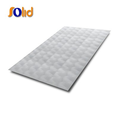 Color 304 decorative 4x8 black stainless steel sheet