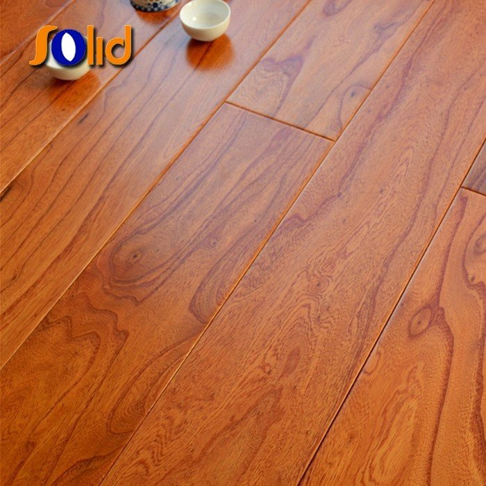 Type or size of Chinese solid engineering wood floor price