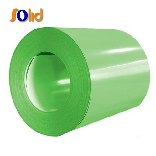 China manufacturer ral 5016 color coated galvanized steel coil