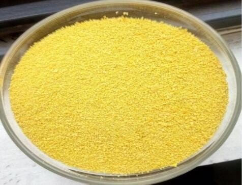 PAC Polyaluminum Chloride
