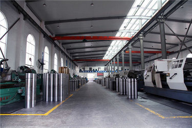 Changsha Sollroc Engineering Equipments Co., ltd