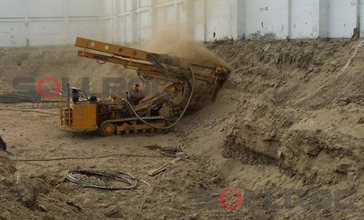 Changsha Sollroc Engineering Equipments Co., ltd