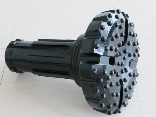DTH Bits for Ql Shank (QL30, QL40, QL50, QL60, QL80)