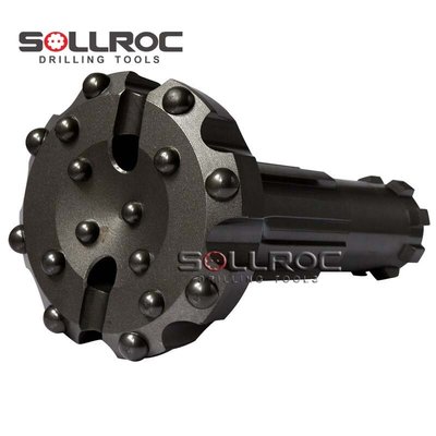 DHD/Cop Series DTH Button Bit for drilling