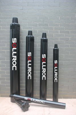 BR3 DTH hammers