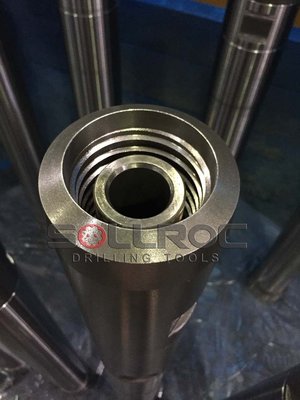 Reverse Circulation (RC) hammers
