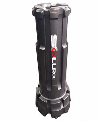 RC543 RC hammers (RE542 shank)