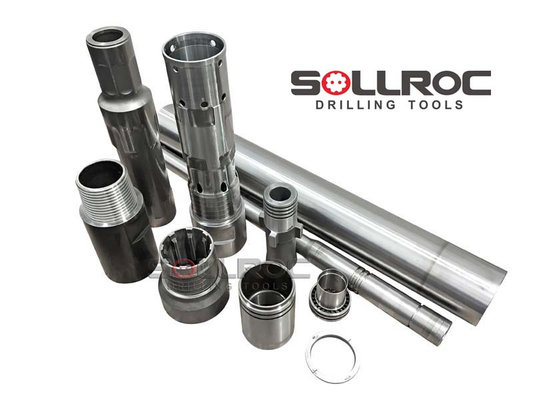RC65 RC hammers (RC65 shank)