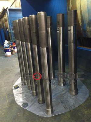 RC543 RC hammers (RE542 shank)