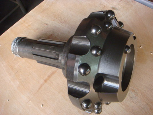 DTH Hole Opener Bit