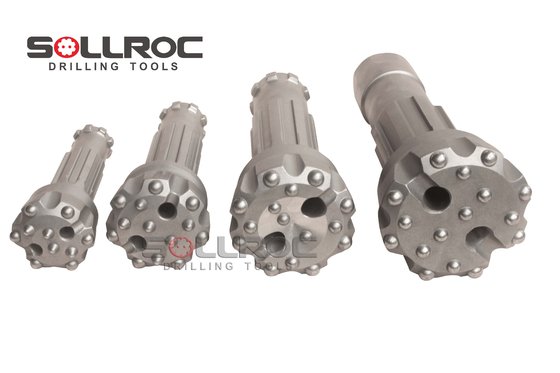 Br3 Series DTH Bit,DTH bits