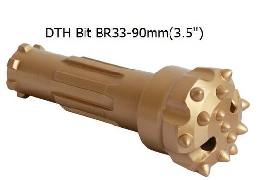 Br3 Series DTH Bit,DTH bits