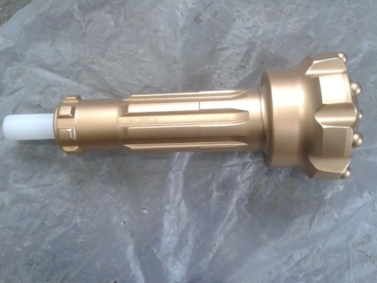 DHD3.5 DTH Bit, DTH Button Bit