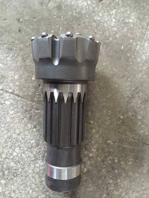 Mission50 140mm, Mission50 146mm, Mission50 152mm, Mission50 165mm DTH Bits