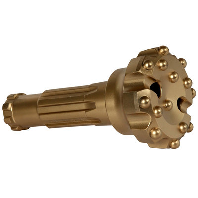 Ql50 140mm, Ql50 146mm, Ql50 152mm, Ql50 165mm DTH Bits
