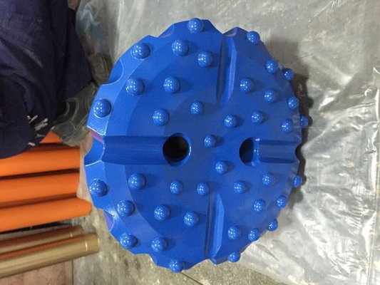 SD8 203mm, SD8 216mm, SD8 254mm, SD8 305mm DTH Bits