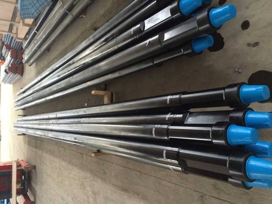 DTH Drill Rod