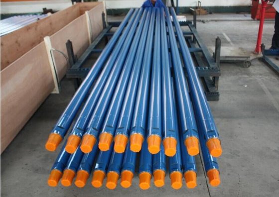 DTH Drill Rod