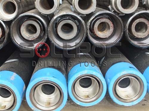 DTH Drill Rod