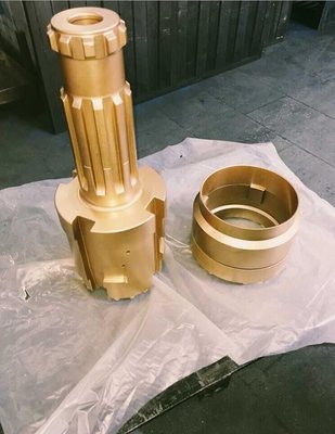 Symmetrix System