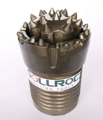 Double Casing Drilling System