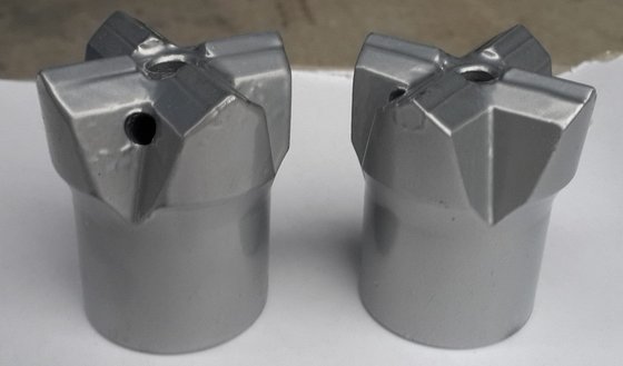 Tapered Button Bits