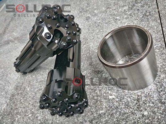 RE545 Reverse Circulation Bits, RC bits
