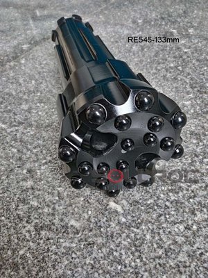Reverse Circulation(RC) Bits